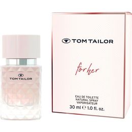 Tom Tailor For her Eau de Toilette