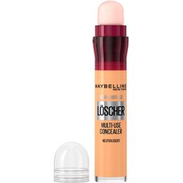 Maybelline NEW YORK Concealer Instant Anti-Age Effekt L&ouml;scher 06 Neutralizer