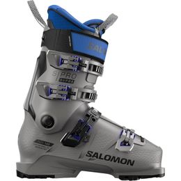 Salomon S/Pro Supra 120 Gw Skischuhe Herren - grau - Gr. 26 1/2 - Kunststoff