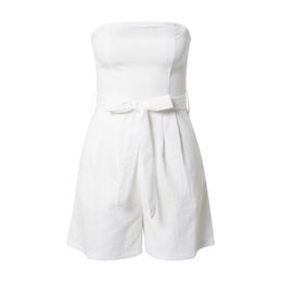 Sel by peppercorn Misspap Jumpsuit female White size 8