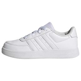 adidas Sportswear Sneakers 'Breaknet 2.0' boy White size 4.5