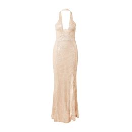 Coast Evening Dress female Beige size 8