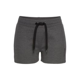 Bench Shorts Damen Gr&ouml;&szlig;e 44/46 anthrazit / basaltgrau