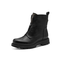 Tamaris Stiefelette Damen Gr&ouml;&szlig;e 36 schwarz Winterschuhe