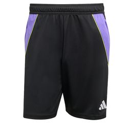 adidas Performance Workout Pants 'Tiro 24' male Black size XXXL