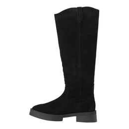 Steve Madden Stiefel 'MERLE' Damen Gr&ouml;&szlig;e 40 schwarz Winterschuhe