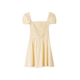 Bershka Dress female Beige size L
