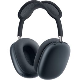 Apple Over-Ear-Kopfh&ouml;rer "AirPods Max", B:16,86cm H:18,73cm T:8,34cm, schwarz, Kopfh&ouml;rer, USB-C