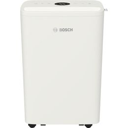 Bosch Luftentfeuchter "Dry 1000 - Ideal für Wohnung & schnelle Trocknung der Wäsche", B:31,3cm H:47,6cm T:23cm Ø:38,9cmweiß, Luftentfeuchter