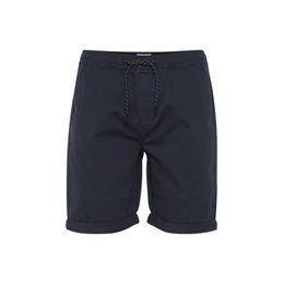 !Solid SOLID Herren Chinohose "Chinohose SDHenako", blau, Gr. M, Obermaterial: 98% Baumwolle CO. 2% Elasthan EL., Hosen