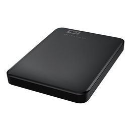Wd Elements Elements Externe Festplatte - HDD 4 TB USB 3.0