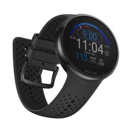Polar Smartwatch "Pacer Pro", grau, Smartwatches