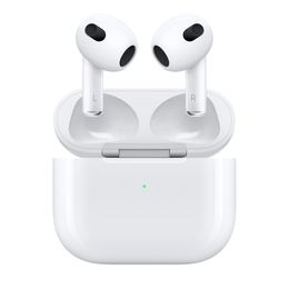 Apple AirPods 3. Generation (2021) - Wireless Ladecase