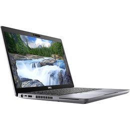 Dell Latitude 5410 14" 1.7 GHz - SSD 128 GB - 16GB QWERTZ - Deutsch