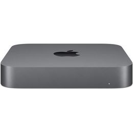 Apple Mac mini (Oktober 2018) Core i7 3,2 GHz - SSD 512 GB - 32GB