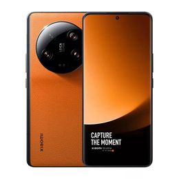 Xiaomi 13 Ultra 512GB - Orange - Ohne Vertrag