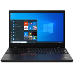 Lenovo ThinkPad L15 G1 15" Ryzen 7 PRO 1.7 GHz - SSD 512 GB - 32GB QWERTZ - Deutsch