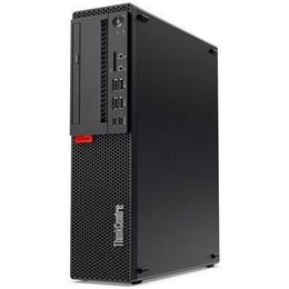 Lenovo ThinkCentre M920S Core i5 3 GHz - SSD 256 GB RAM 16 GB