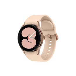 Smartwatch Samsung GPS Galaxy watch 4 -