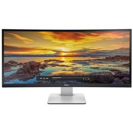 Bildschirm 34" LCD Dell UltraSharp U3415WB