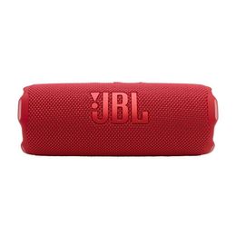 Lautsprecher Bluetooth JBL Flip 7 - Rot