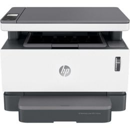 HP Neverstop Laser MFP 1202NW Laserdrucker Schwarzweiss