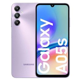 Samsung Galaxy A05s 64GB - Violett - Ohne Vertrag