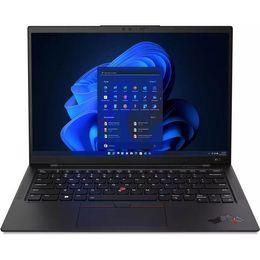 Lenovo ThinkPad X1 Carbon G11 14" Core i7 1.4 GHz - SSD 1 TB - 32GB QWERTZ - Deutsch