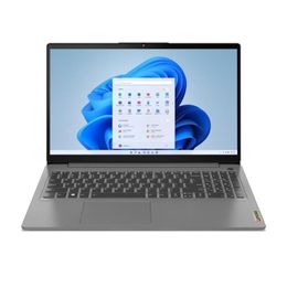 Lenovo IdeaPad 3 15IAU7 15" Core i3 1.2 GHz - SSD 512 GB - 8GB QWERTY - Italienisch