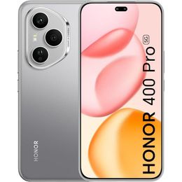 Honor 400 Pro 512GB - Grau - Ohne Vertrag