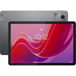 Lenovo Tab M11 128GB - Grau - WLAN + LTE