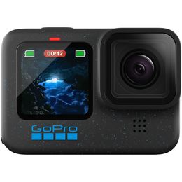 GoPro HERO12 Action Sport-Kamera