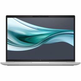 HP EliteBook 640 G11 14" Core Ultra 7 1.7 GHz - SSD 256 GB - 16GB QWERTZ - Deutsch