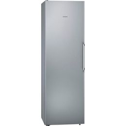Siemens Kühlschrank "KS36VV", Linksanschlag, silber, Kühlschränke