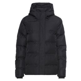 CMP Steppjacke in Schwarz - 67% | Gr&ouml;&szlig;e 42 | Damenjacken