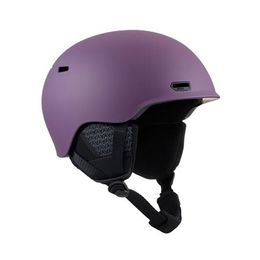 Burton Ski-/ Snowboardhelm "Oslo WaveCel" in Lila - 65% | Gr&ouml;&szlig;e S/M | Kinder-austruestung-accessoires