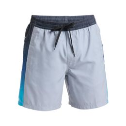 Quiksilver Herren Boardshorts "Everyday Holmes Volley 17""quarry holmes, Gr. M, 100% Polyester, Hosen