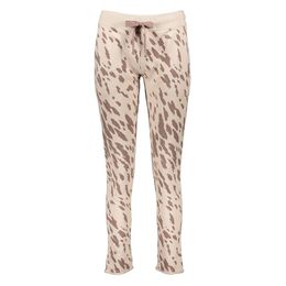 Juvia Sweathose in Taupe - 81% | Gr&ouml;&szlig;e M | Damenhosen