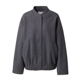 LeGer &Uuml;bergansjacke "Enara" in Grau - 58% | Gr&ouml;&szlig;e 44 | Damenjacken
