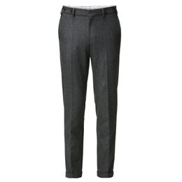 Hiltl Herren-Flanellhose