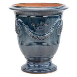 Poterie de la Madeleine Pflanzk&uuml;bel Vase d&rsquo;Anduze