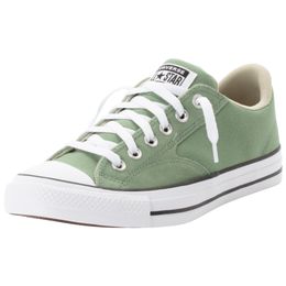 Converse Herren Sneaker "CHUCK TAYLOR ALL STAR MALDEN STREET", Gr. 42,5, weiß, Textil, Schuhe