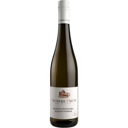 Weingut Studert-Pr&uuml;m Weingut Studert-Pr&uuml;m Riesling 2023 Feinherb - Wehlener Sonnenuhr Mosel &ndash; Wei&szlig;wein Kabinett
