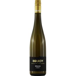 Weingut Bourdy -- Riesling 2024 Trocken - Edesheimer Forst Pfalz &ndash; Wei&szlig;wein Qualit&auml;tswein
