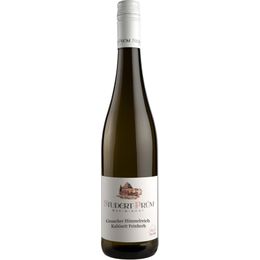 Weingut Studert-Pr&uuml;m Weingut Studert-Pr&uuml;m Riesling 2023 Trocken - Graacher Himmelreich Mosel &ndash; Wei&szlig;wein Qualit&auml;tswein
