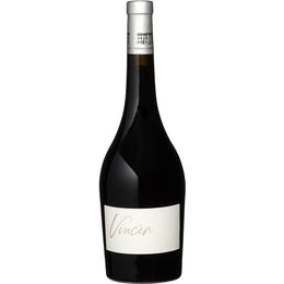 Ch&acirc;teau Clarettes Cuv&eacute;e "Vincen Amphore" C&ocirc;tes de Provence 2021 Trocken - Korsika &ndash; Rotwein AOP