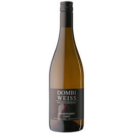 Weingut Dombi-Weiss Reserve Grauburgunder 2024 Trocken - Burgenland &ndash; Wei&szlig;wein Qualit&auml;tswein
