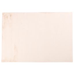 SONSTIGE Teppich PLUSH creme