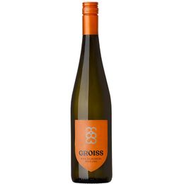 Weingut Groiss Ried Silberberg Riesling 2024 Trocken - Nieder&ouml;sterreich &ndash; Wei&szlig;wein Qualit&auml;tswein