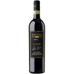 Antico Colle Vino Nobile di Montepulciano Riserva Il Saggio Sangiovese 2017 Trocken - Toskana &ndash; Rotwein DOCG